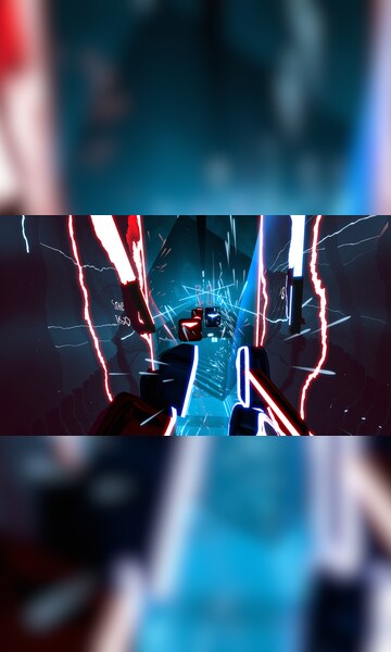 Buy Beat Saber (PC) - Steam Key - GLOBAL - Cheap - G2A.COM!