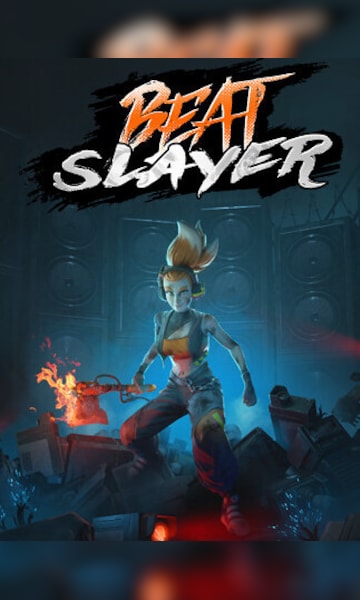 Buy Beat Slayer (PC) - Steam Gift - GLOBAL - Cheap - G2A.COM!