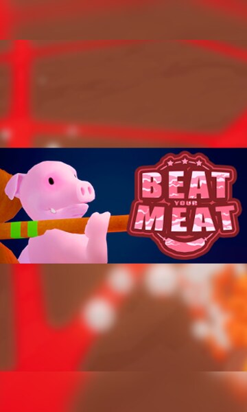 Buy Beat Your Meat Steam Key GLOBAL - Cheap - G2A.COM!