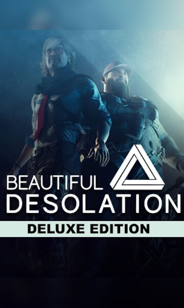 Buy Beautiful Desolation | Deluxe Edition (PC) - Steam Key - GLOBAL - Cheap - G2A.COM!