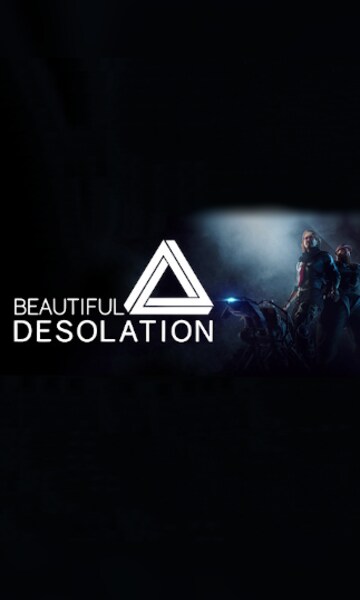 Buy Beautiful Desolation - Steam - Key GLOBAL - Cheap - G2A.COM!