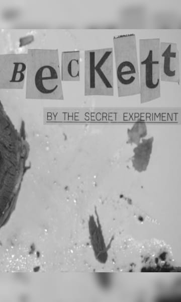Buy Beckett Steam Key GLOBAL - Cheap - G2A.COM!