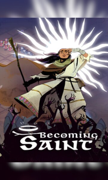 Becoming Saint 🥇 Mejores ofertas y precios baratos | G2A.COM