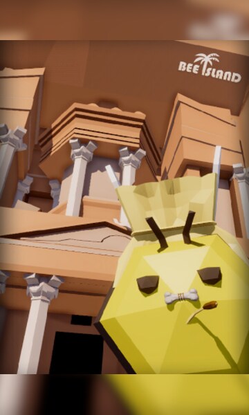 Buy Bee Island (PC) - Steam Gift - GLOBAL - Cheap - G2A.COM!