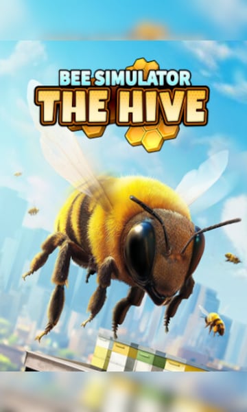 Buy Bee Simulator: The Hive (PC) - Steam Key - GLOBAL - Cheap - G2A.COM!
