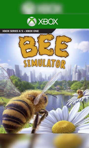 Buy Bee Simulator (Xbox One) - Xbox Live Key - ARGENTINA - Cheap - G2A.COM!