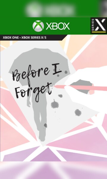 Before I Forget 🥇 Mejores ofertas y precios baratos | G2A.COM