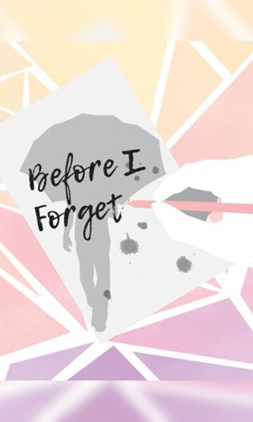¡Comprar Before I Forget (PC) - Steam Cuenta - GLOBAL - Barato - G2A.COM!