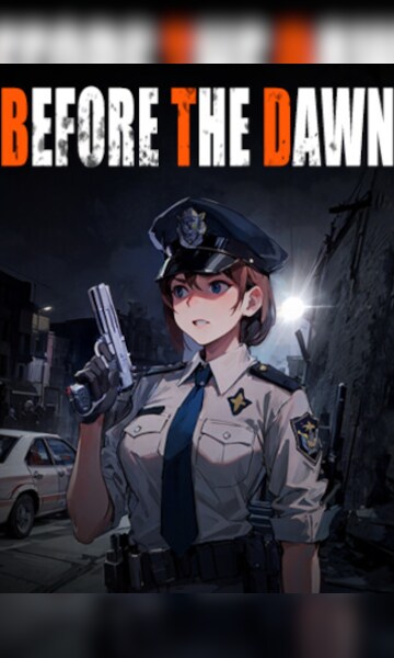 ¡Comprar Before The Dawn (PC) - Steam Cuenta - GLOBAL - Barato - G2A.COM!