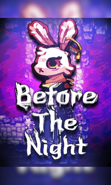 ¡Comprar Before the Night (PC) - Steam Clave - GLOBAL - Barato - G2A.COM!