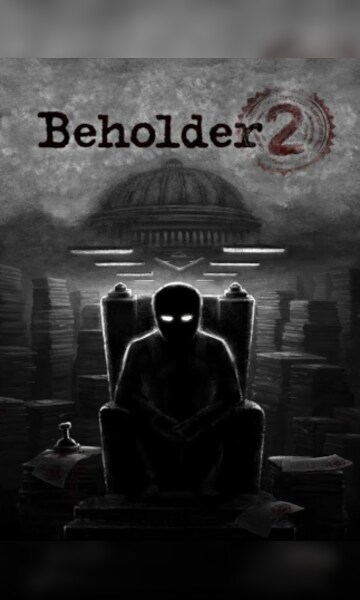 ¡Comprar Beholder 2 (PC) - Steam Clave - CHINA - Barato - G2A.COM!
