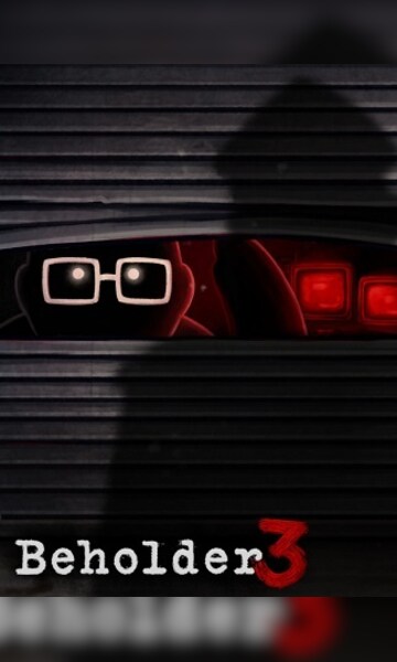 Buy Beholder 3 (PC) - Steam Account - GLOBAL - Cheap - G2A.COM!