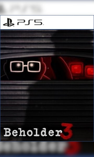 Buy Beholder 3 (PS5) - PSN Key - GLOBAL - Cheap - G2A.COM!