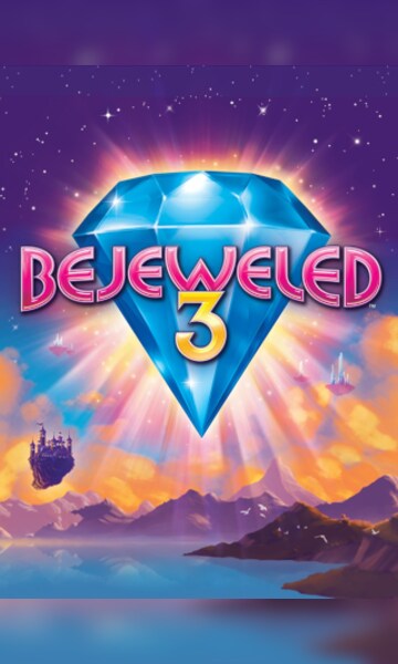 Buy Bejeweled 3 (PC) - EA App Account - GLOBAL - Cheap - G2A.COM!