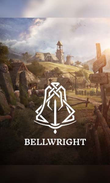 Compra Bellwright (PC) - Steam Chiave - GLOBALE - Economico - G2A.COM!