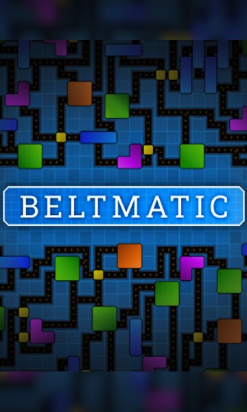Compra Beltmatic (PC) - Steam Account - GLOBALE - Economico - G2A.COM!