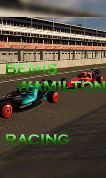 Buy Bemis Wamilton Racing (PC) - Steam Key - GLOBAL - Cheap - G2A.COM!