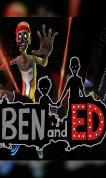 Ben and Ed 🥇 Mejores ofertas y precios baratos | G2A.COM