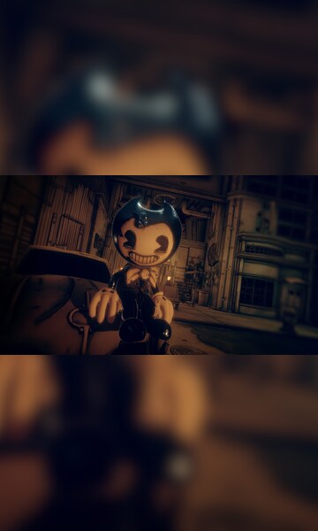 Buy Bendy and the Dark Revival (PC) - Steam Key - GLOBAL - Cheap - G2A.COM!