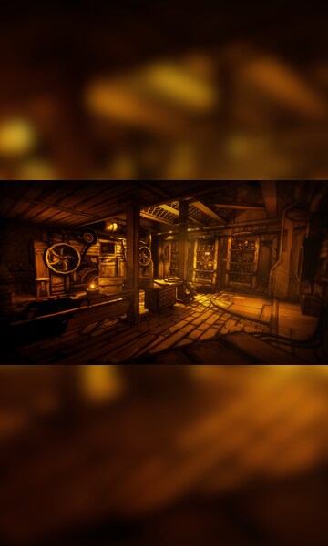 Buy Bendy and the Ink Machine (PC) - Steam Key - GLOBAL - Cheap - G2A.COM!