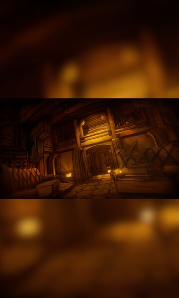 Buy Bendy and the Ink Machine (PC) - Steam Key - GLOBAL - Cheap - G2A.COM!