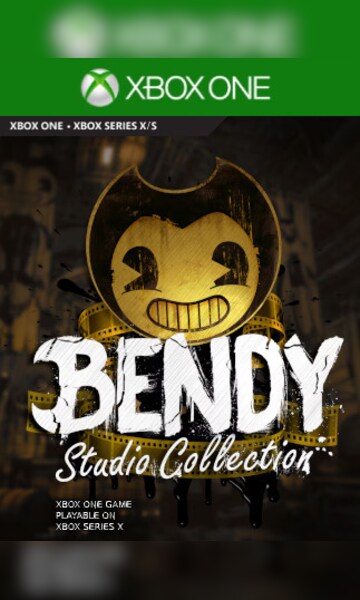 Buy Bendy: Studio Collection (Xbox One) - Xbox Live Account - GLOBAL ...
