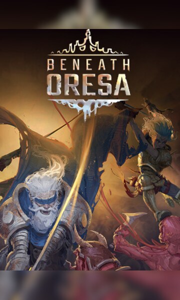 ¡Comprar Beneath Oresa (PC) - Steam Cuenta - GLOBAL - Barato - G2A.COM!