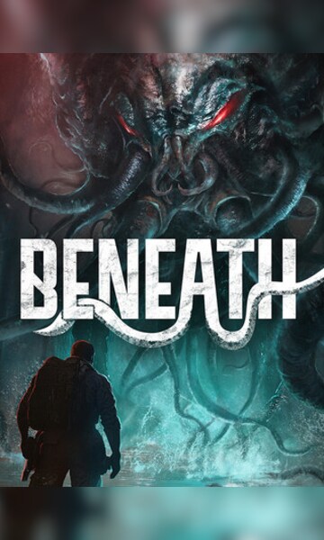 Beneath 🥇 Meilleures offres & Prix bas | G2A.COM