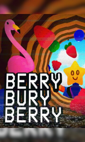 Buy Berry Bury Berry (PC) - Steam Gift - GLOBAL - Cheap - G2A.COM!