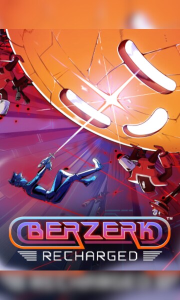 ¡Comprar Berzerk: Recharged (PC) - Epic Games Cuenta - GLOBAL - Barato ...
