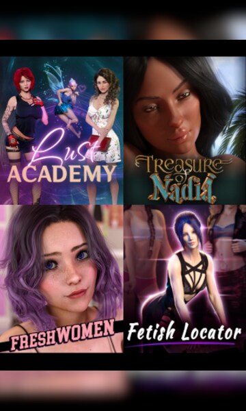 Best Adult Visual Novels 🥇 Best Prices | G2A.COM