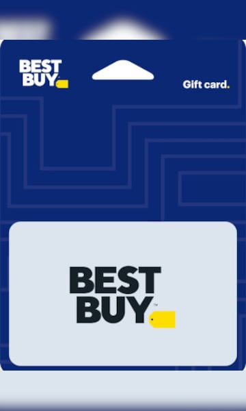 Buy Best Buy Gift Card 500 USD - Best Buy Key GLOBAL Online | G2A.COM