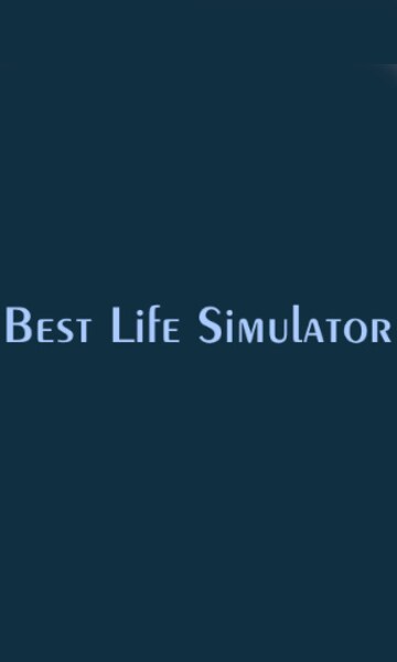 Best Life Simulator 🥇 Best Prices | G2A.COM