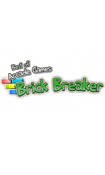 Best of Arcade Games - Brick Breaker 🥇 Best Prices | G2A.COM