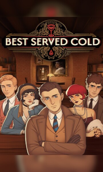 Cumpara Best Served Cold (PC) - Steam Key - GLOBAL - Ieftine - G2A.COM!
