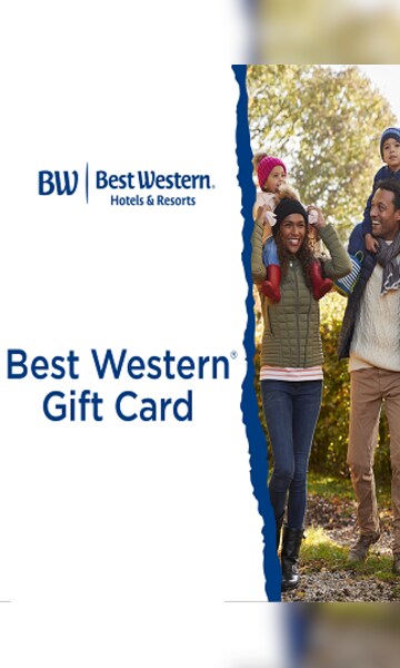 ¡Comprar Best Western Gift Card 15 EUR - Clave - GLOBAL - Barato - G2A.COM!