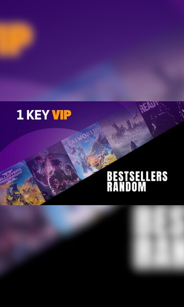 Cumpara Bestsellers Random 1 Key VIP (PC) - Steam Key - GLOBAL ...