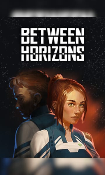 Buy Between Horizons (PC) - Steam Key - GLOBAL - Cheap - G2A.COM!