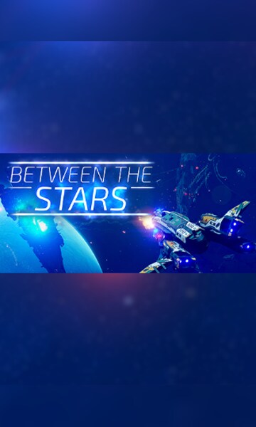 Compra Between the Stars Steam Steam Chiave GLOBALE - Economico - G2A.COM!