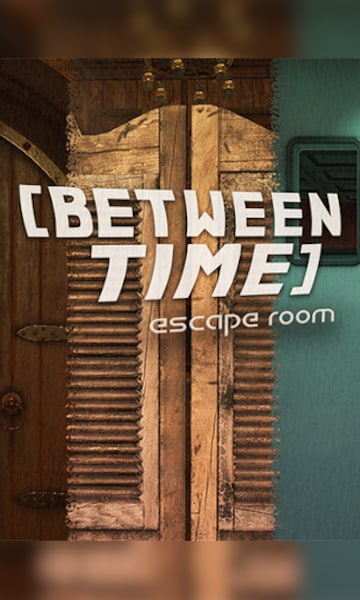 Between Time: Escape Room 🥇 Best Prices | G2A.COM