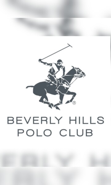 Buy Beverly Hills Polo Club Gift Card 150 QAR - Beverly Hills Polo Club ...