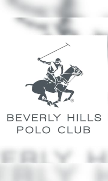 Buy Beverly Hills Polo Club Gift Card 50 SAR - Beverly Hills Polo Club ...