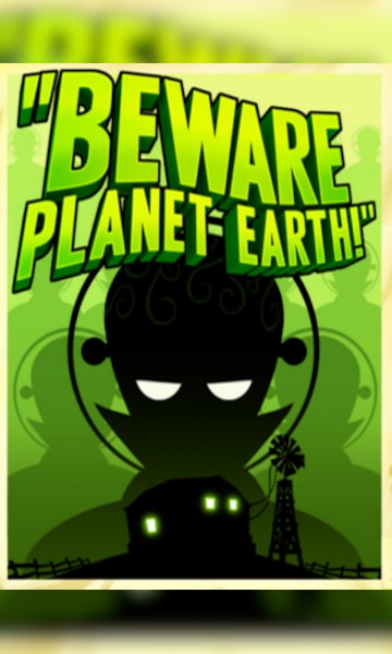 Beware Planet Earth 🥇 Best Prices | G2A.COM