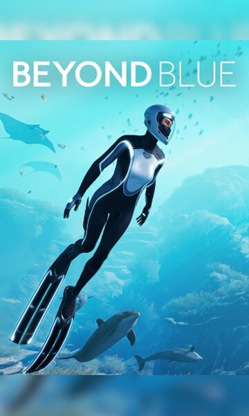 Buy Beyond Blue PC - Epic Games Account - GLOBAL - Cheap - G2A.COM!