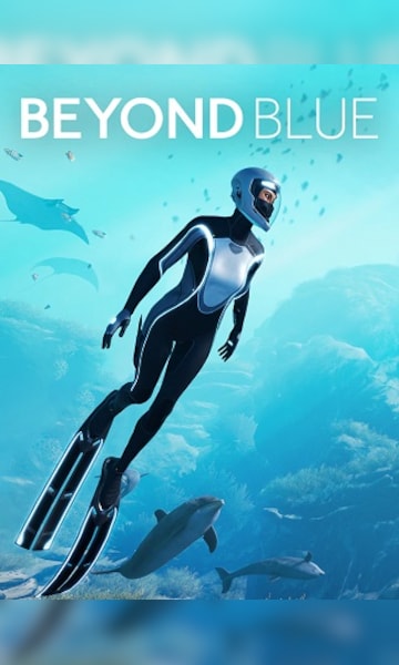 Buy Beyond Blue (PC) - Steam Key - EUROPE - Cheap - G2A.COM!