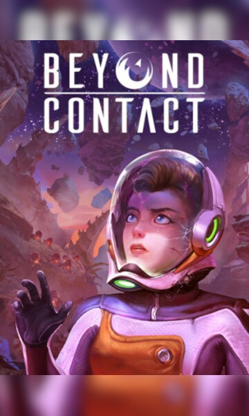 Buy Beyond Contact (PC) - Steam Key - ROW - Cheap - G2A.COM!