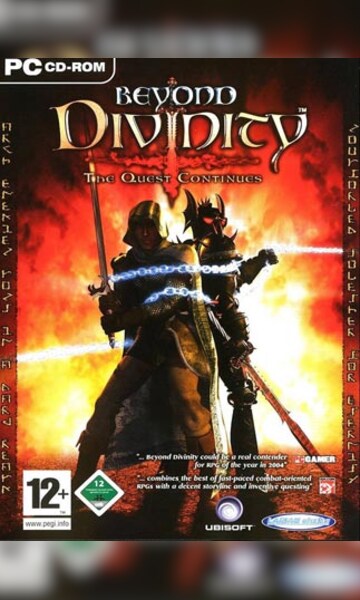Beyond Divinity 🥇 Mejores ofertas y precios baratos | G2A.COM