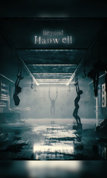 Buy Beyond Hanwell (PC) - Steam Gift - GLOBAL - Cheap - G2A.COM!