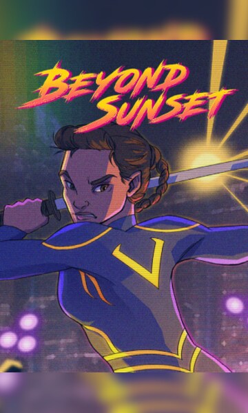 Beyond Sunset 🥇 Best Prices | G2A.COM