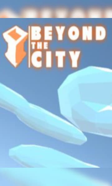 Beyond the City VR 🥇 Best Prices | G2A.COM